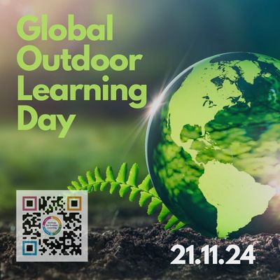 Global Outdoor Learning Day
